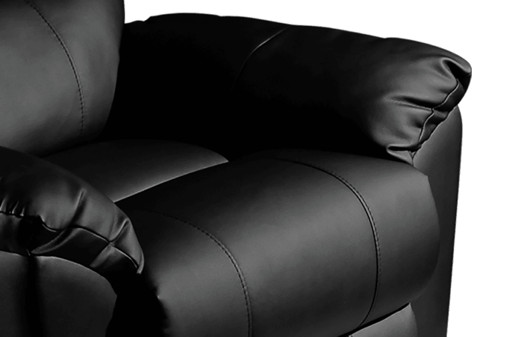 Freedom Rocker Recliner | Commercial-Grade Firehouse Furniture