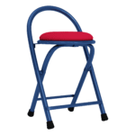 Locker Stool | Custom Locker Room Furniture | DreamSeat