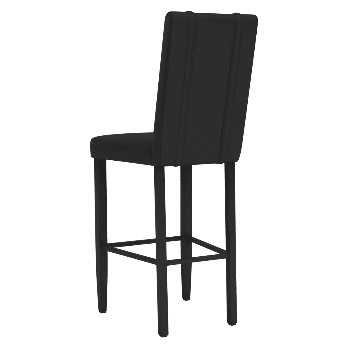 Fixed Bar Stool 2000 | Custom Logo Furniture | DreamSeat