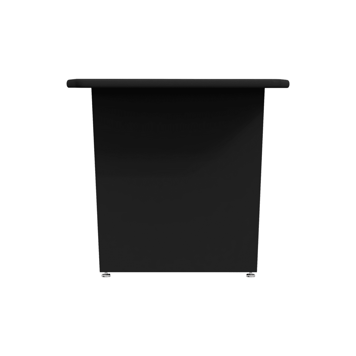 Branded Conference Room Table | 6, 8, 10 Foot Conference Room Table