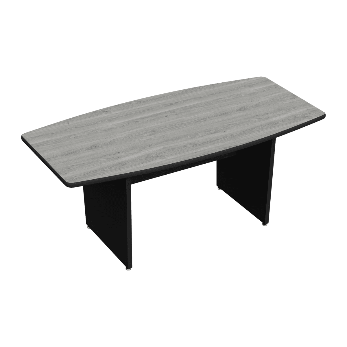Branded Conference Room Table | 6, 8, 10 Foot Conference Room Table
