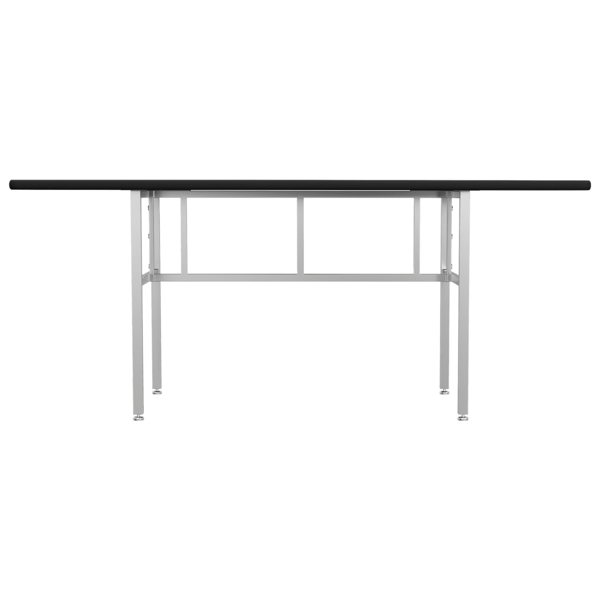 Branded Conference Room Table | 6, 8, 10 Foot Conference Room Table