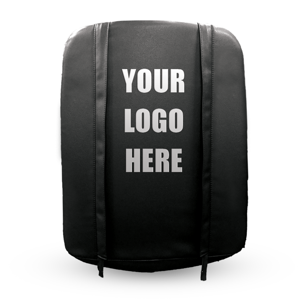 eXalt Task Chair | Custom Logo Furniture | DreamSeat