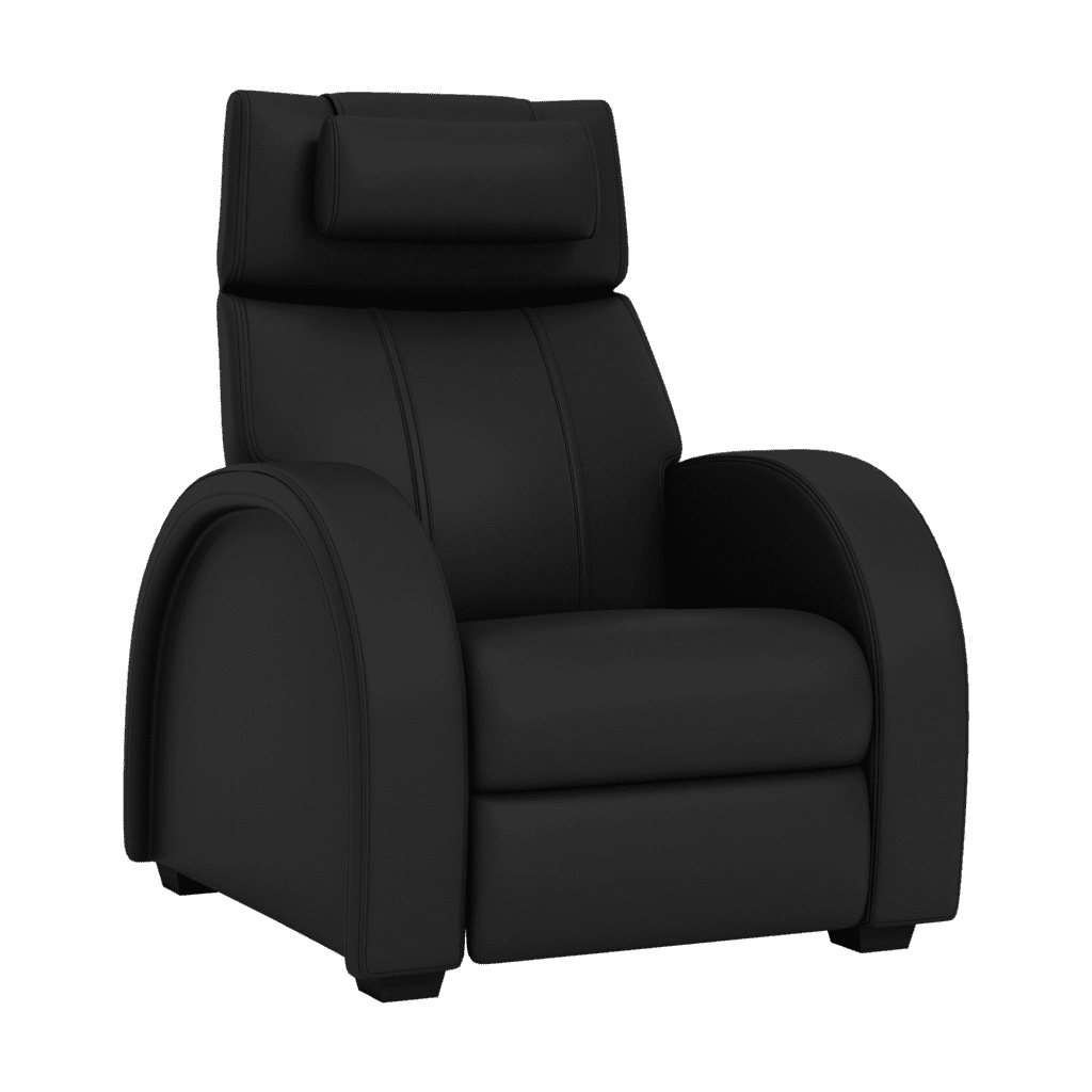 Zero Gravity Recliner | Custom Furniture | Leather Sports Furniture