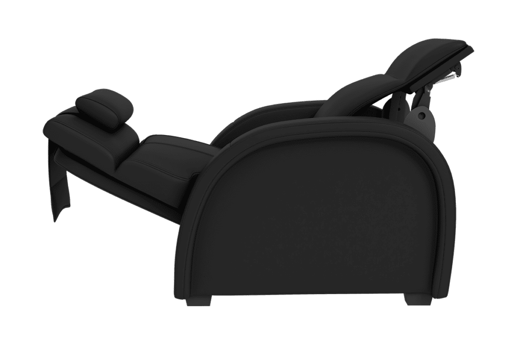 Zero Gravity Recliner | Custom Furniture | Leather Sports Furniture