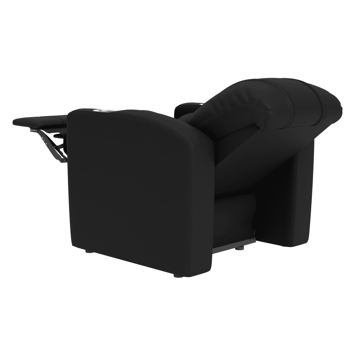 Stealth Recliner | Custom Logo Furniture | DreamSeat