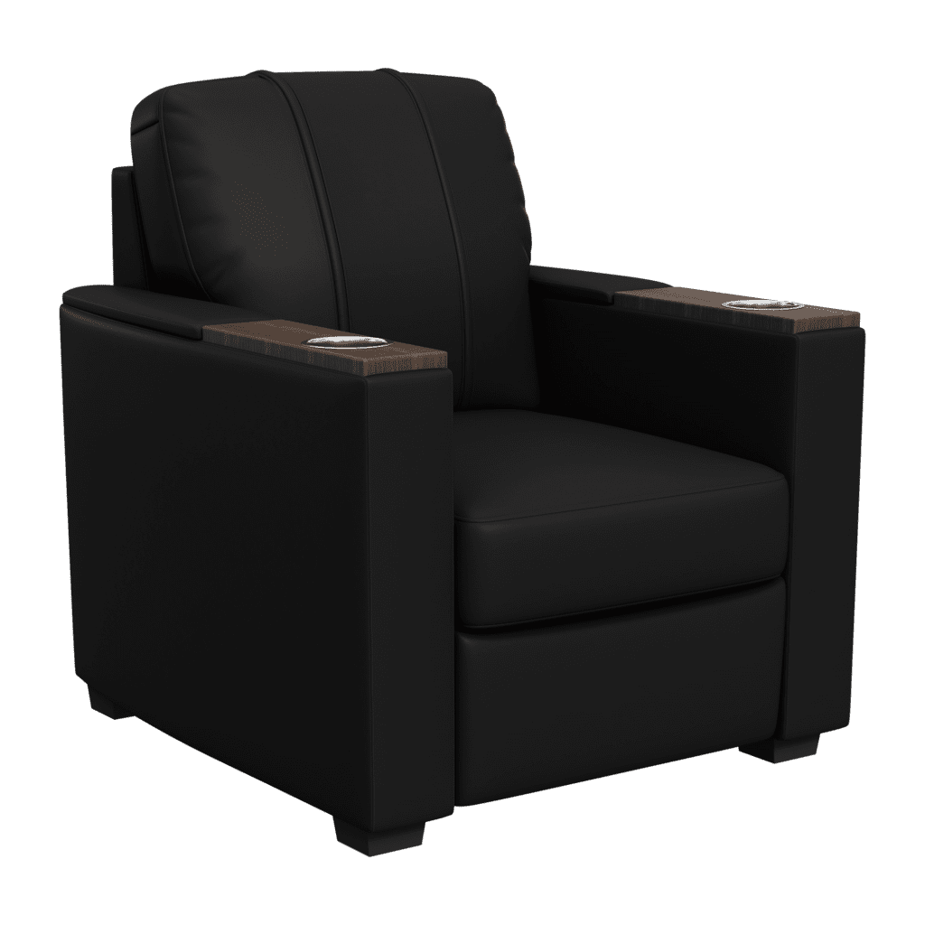 Xavier Club Chair | Custom Logo Furniture | DreamSeat