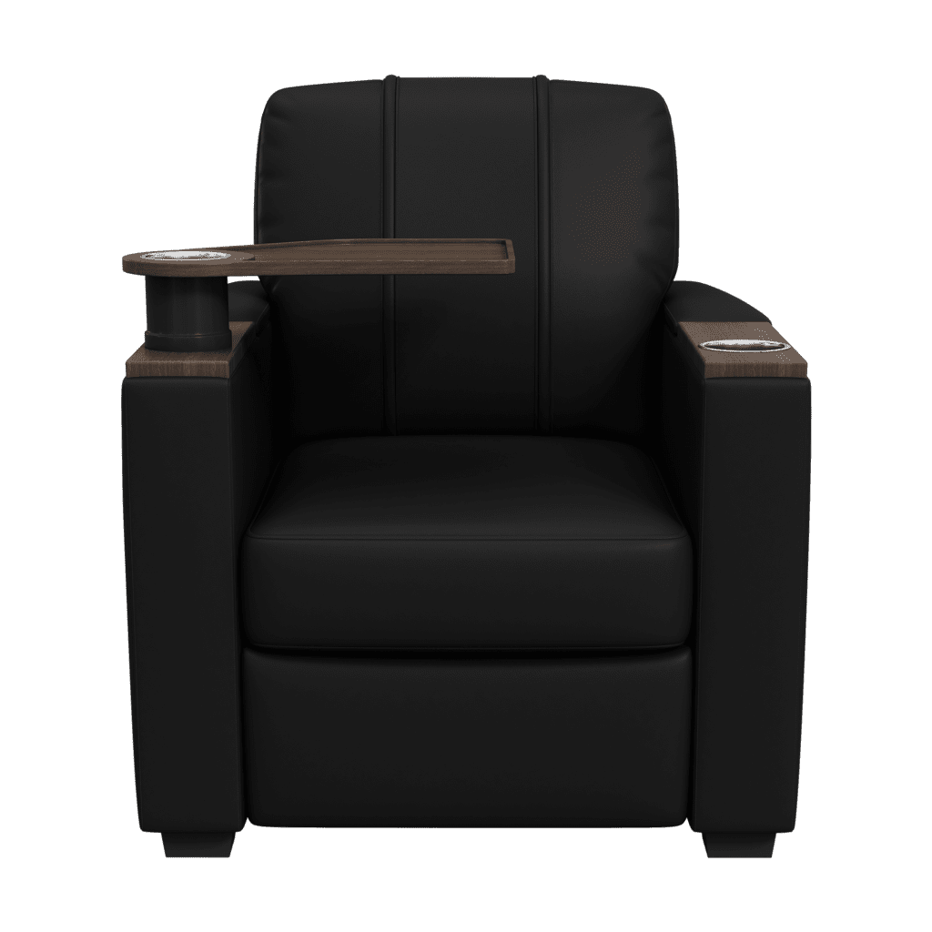 Xavier Club Chair | Custom Logo Furniture | DreamSeat