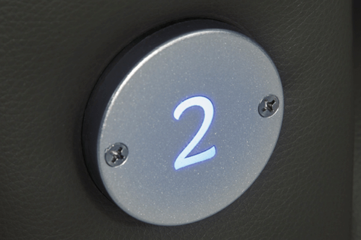 Premium Recliner | Custom Logo Furniture | DreamSeat