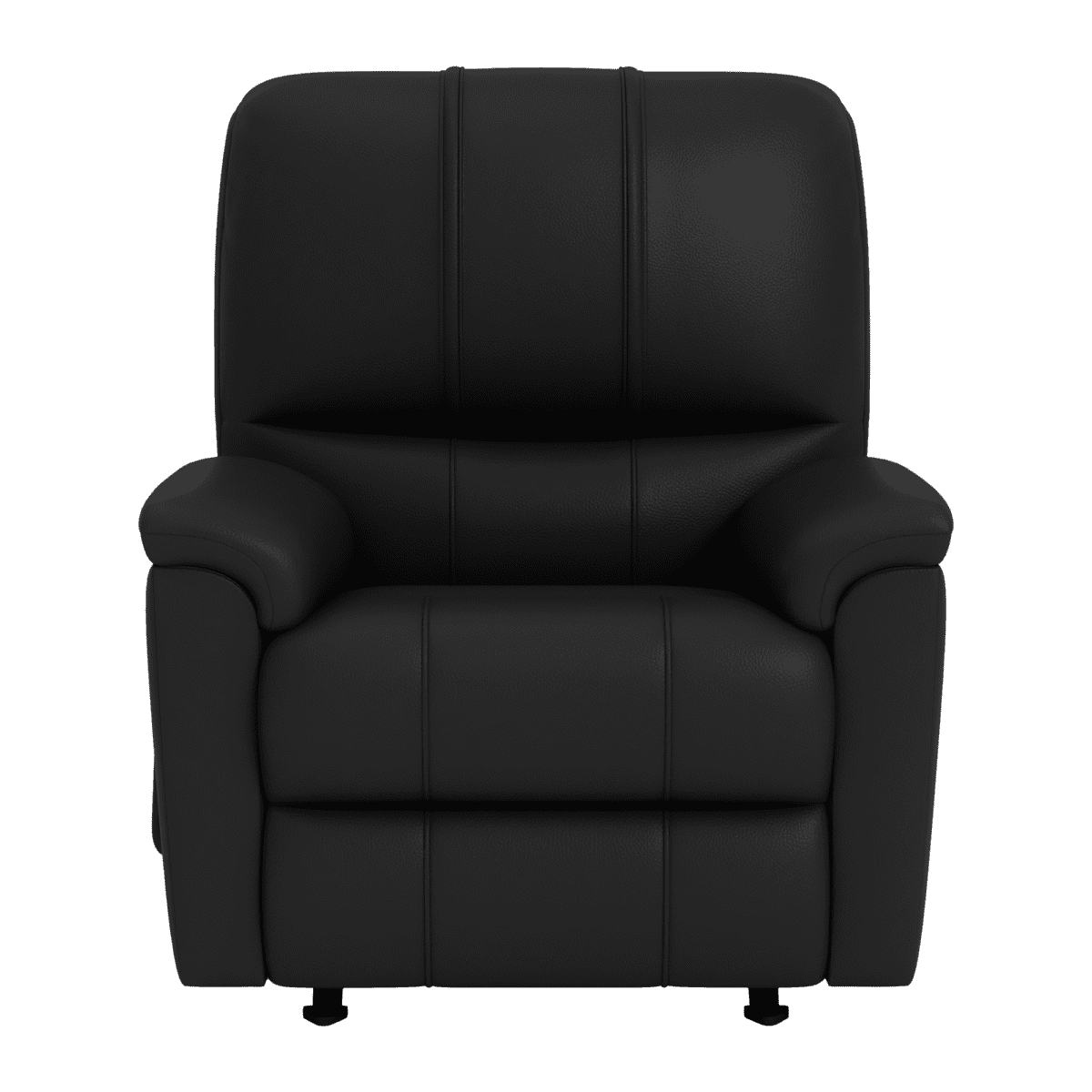 Freedom Rocker Recliner | Commercial-Grade Firehouse Furniture