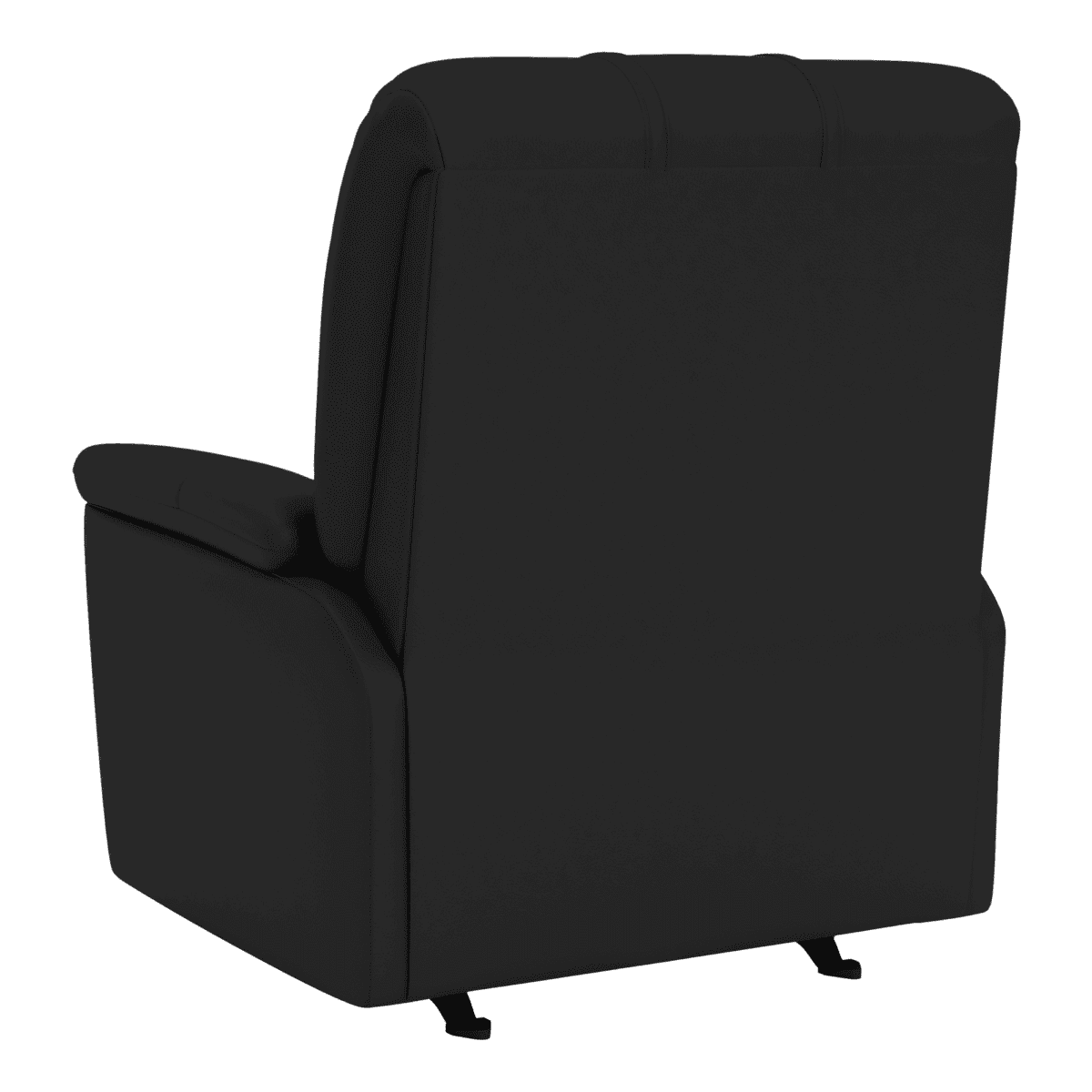 Freedom Rocker Recliner | Commercial-Grade Firehouse Furniture