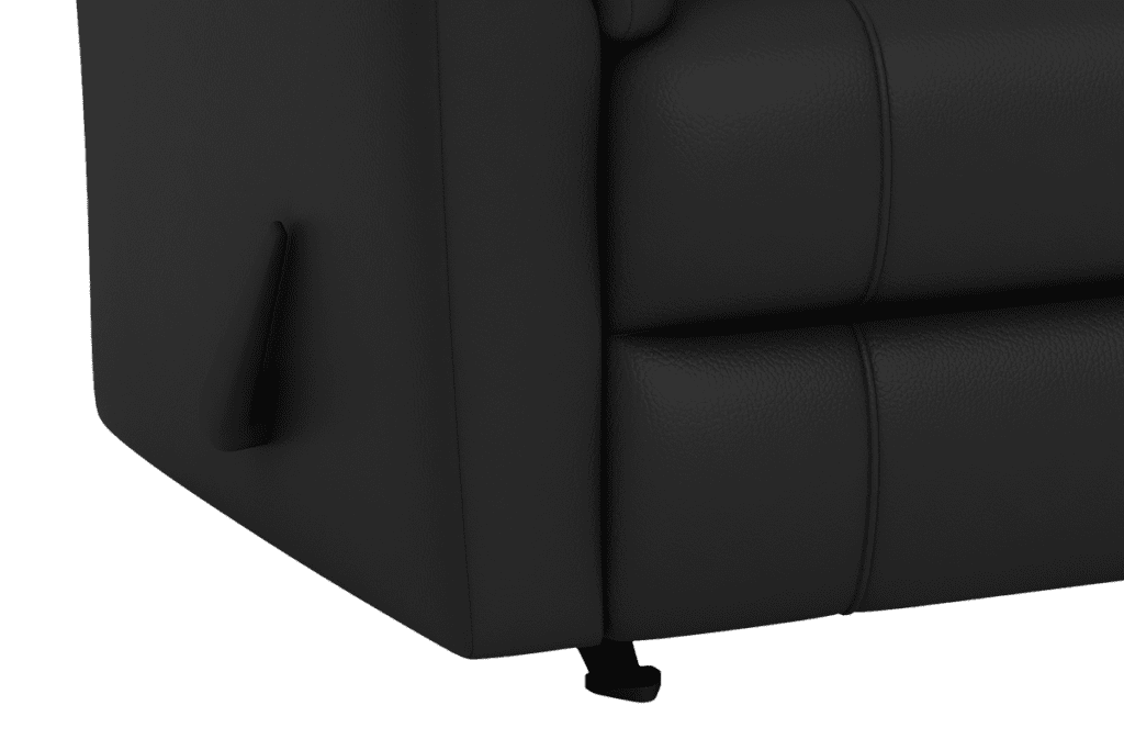 Freedom Rocker Recliner | Commercial-Grade Firehouse Furniture