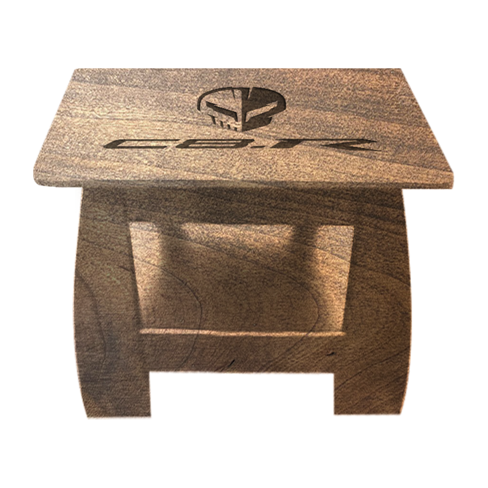 Elite Tables | Custom Logo Furniture | DreamSeat Furniture