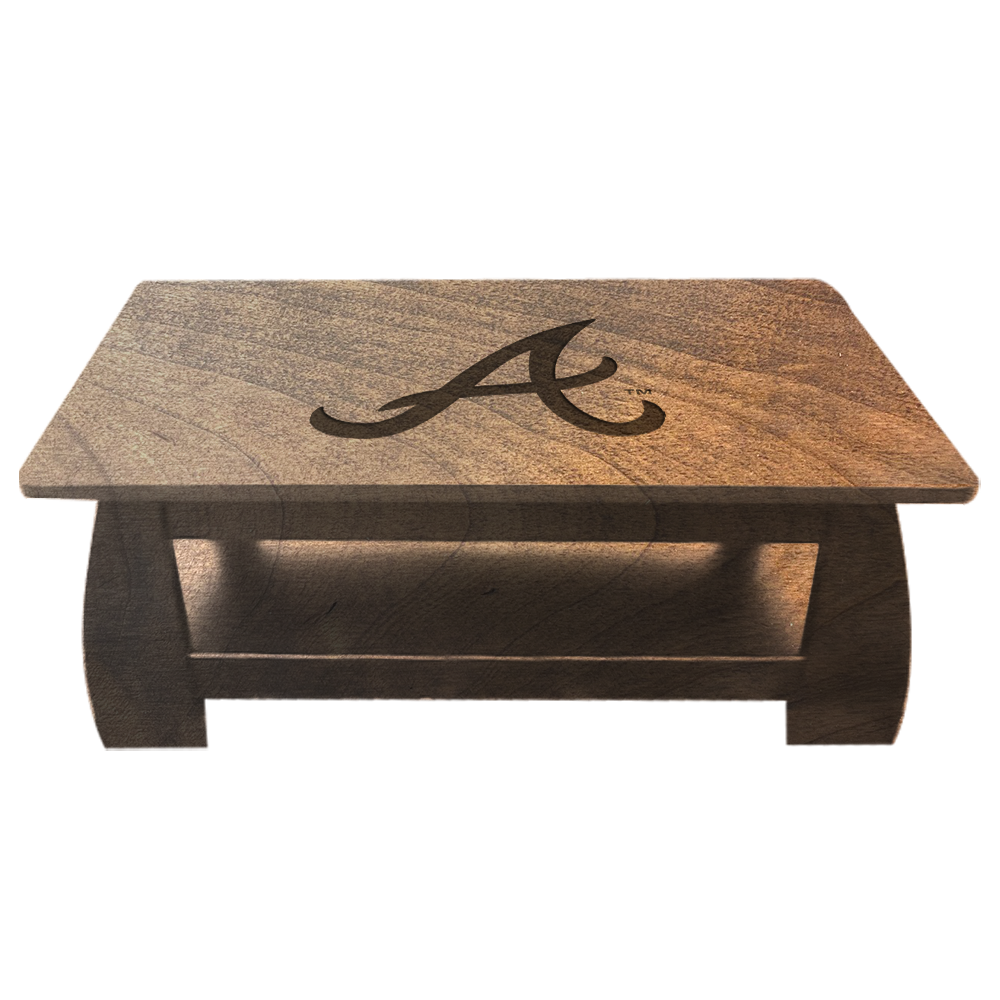 Elite Tables | Custom Logo Furniture | DreamSeat Furniture