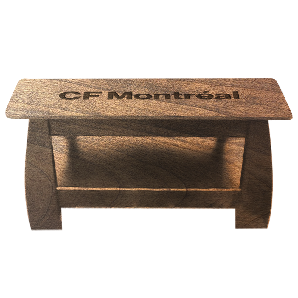 Elite Tables | Custom Logo Furniture | DreamSeat Furniture