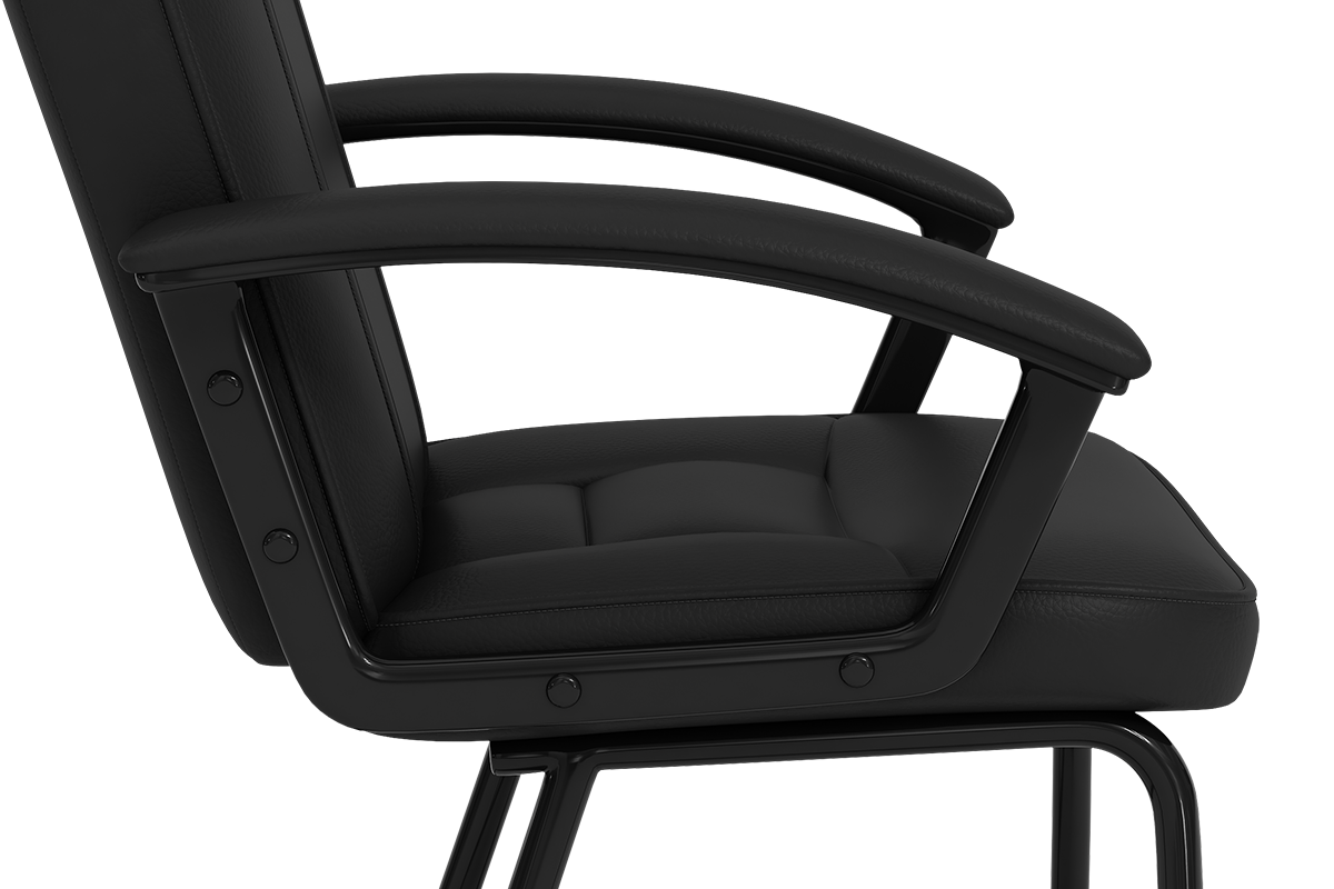 Sled Chair | Commercial-Grade Logo Furniture | DreamSeat
