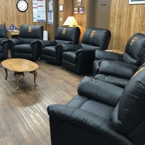 Rocker Recliner | Commercial-Grade Furniture | DreamSeat