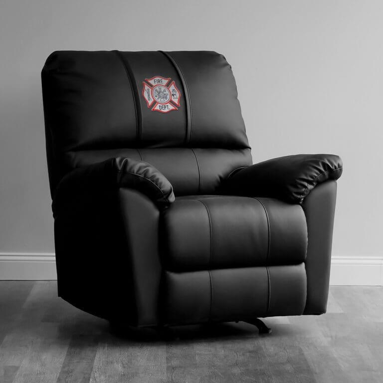 Rocker Recliner | Commercial-Grade Furniture | DreamSeat