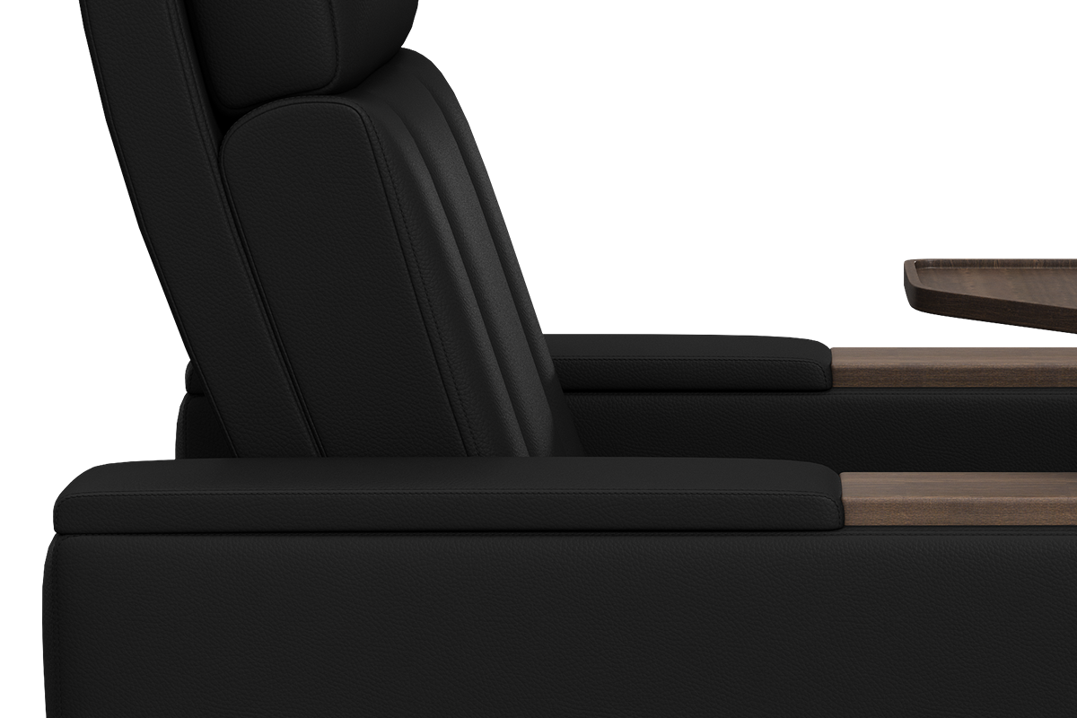 Premium Rocker SB | Commercial-Grade Furniture | DreamSeat