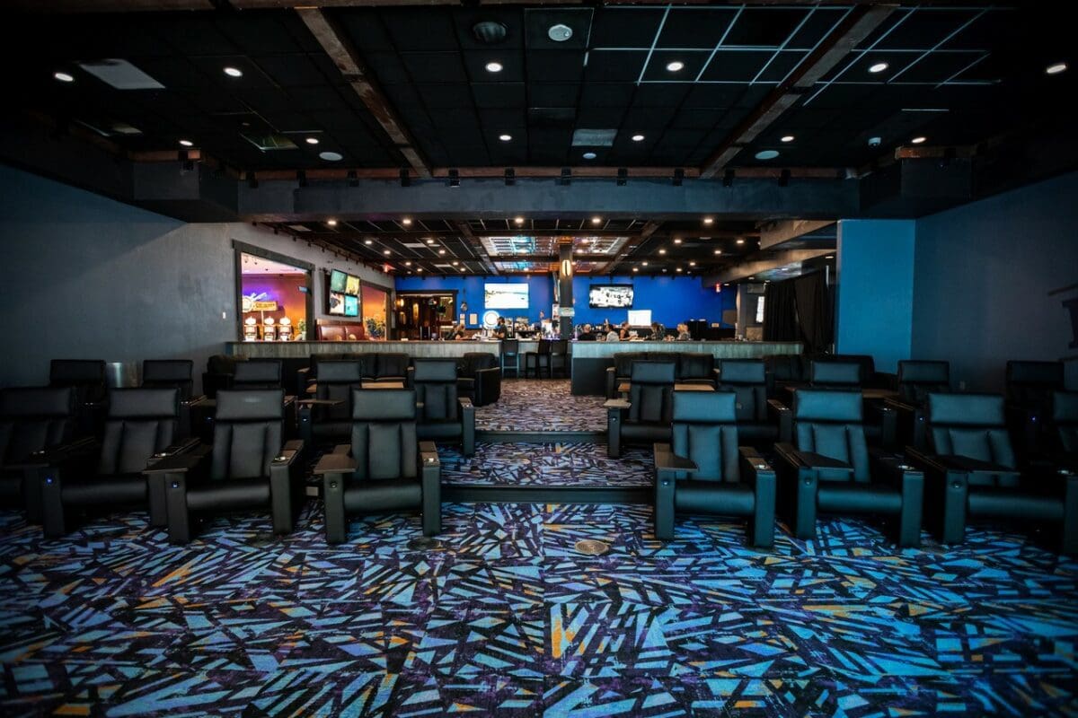 Premium Rocker SB | Commercial-Grade Furniture | DreamSeat