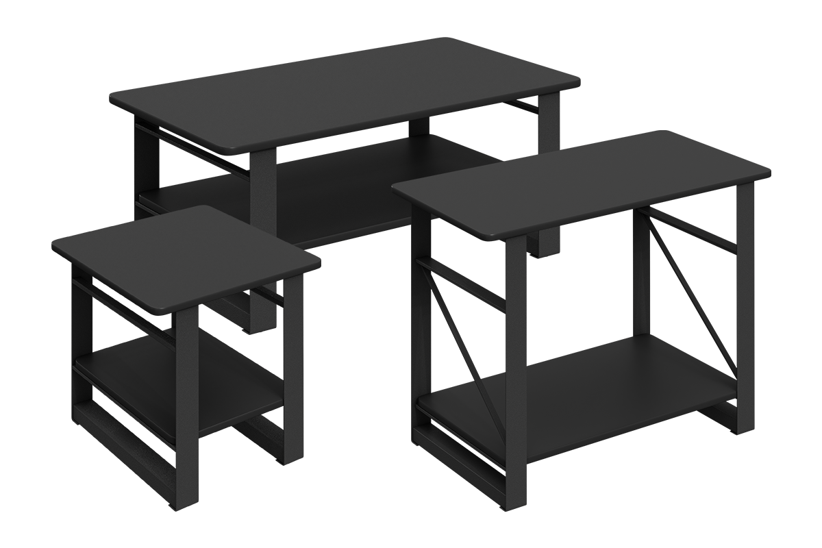 Tailor-Made Tables | Commercial-Grade Furniture | DreamSeat