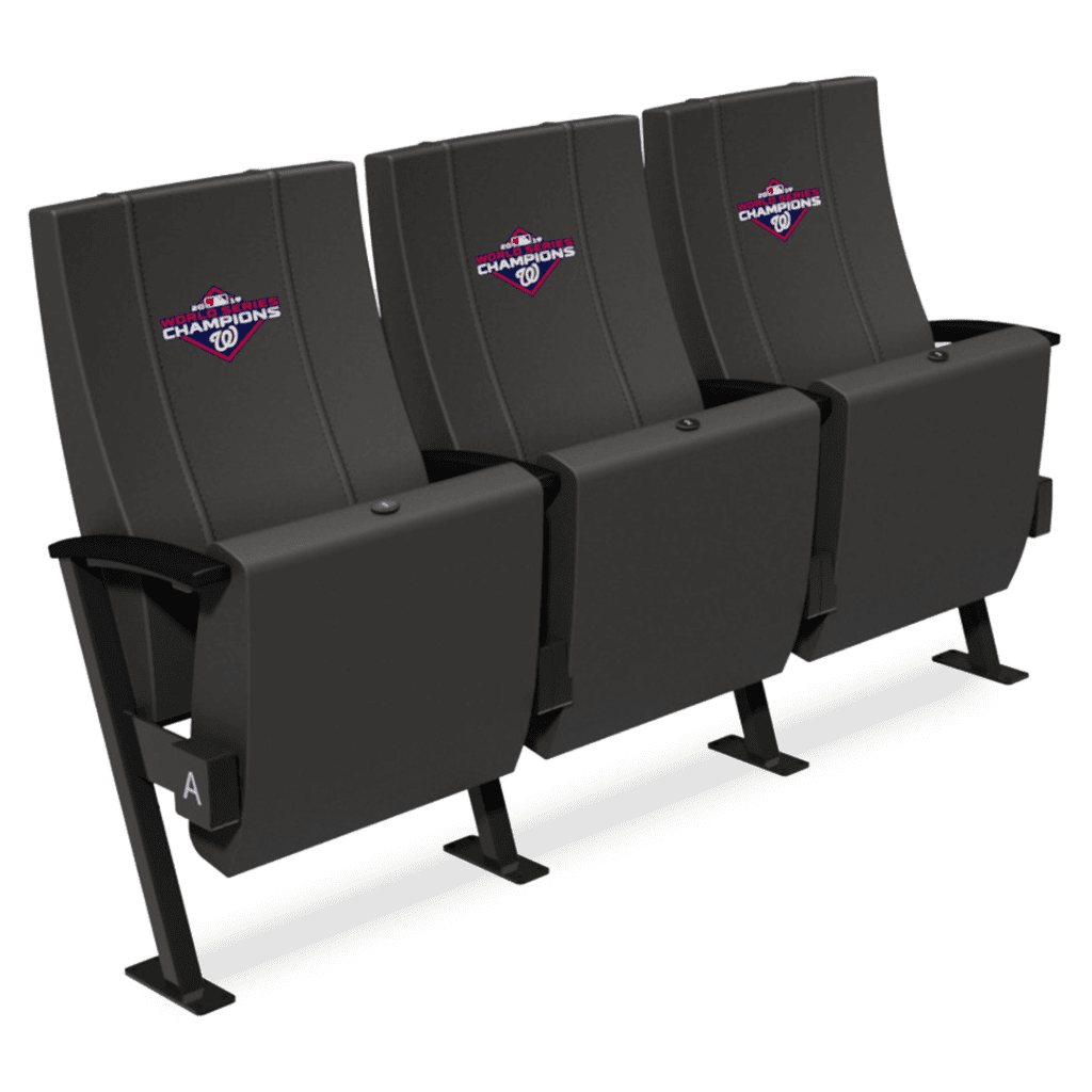 Luxury, Suite and Club Seating - DreamSeat