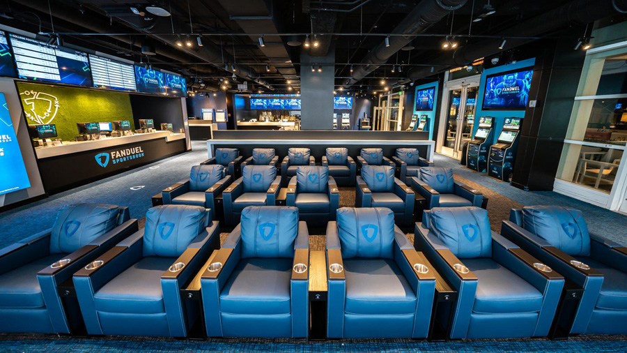 Xavier Club Chair | Custom Furniture | Leather Sports Furniture