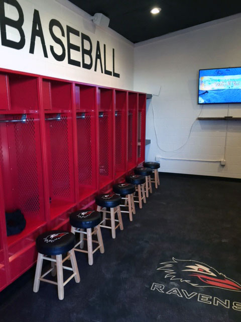 D1000 Team Seat | Folding and Floor Seating | Spectator Seating