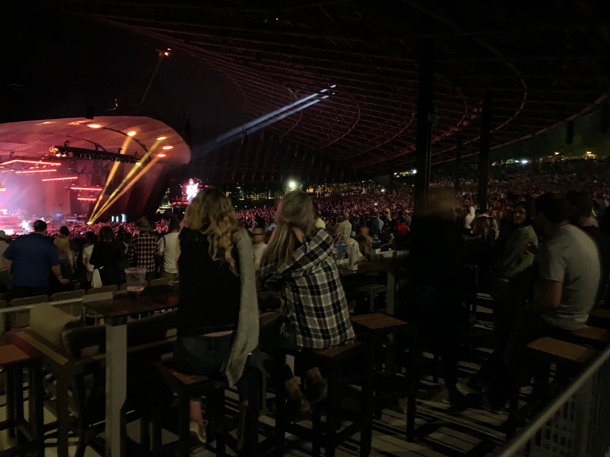 Phenolic Drink Rails by DreamSeat