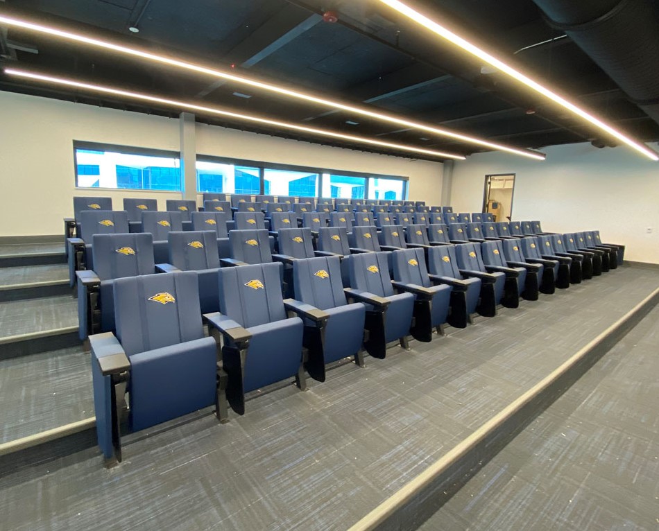 ORU Suitemax Axis 5 - DreamSeat