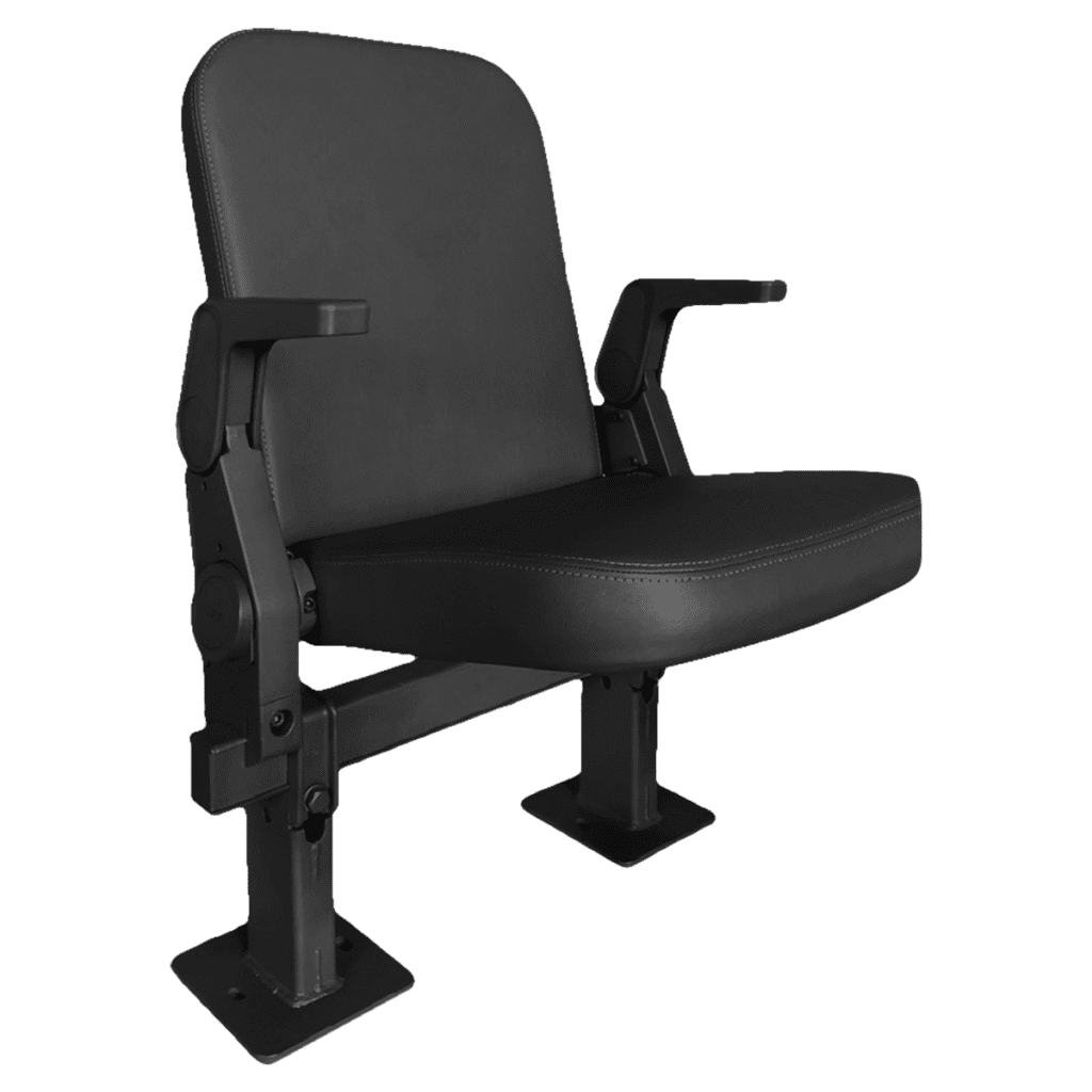 Folding & Floor Seating | Spectator Seating | DreamSeat