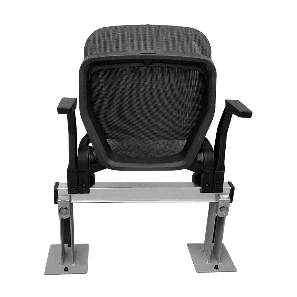 Fixed Seating - DreamSeat