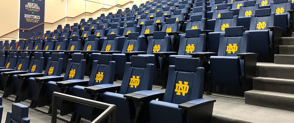 Customized Theater Furniture | Custom Theater Furniture