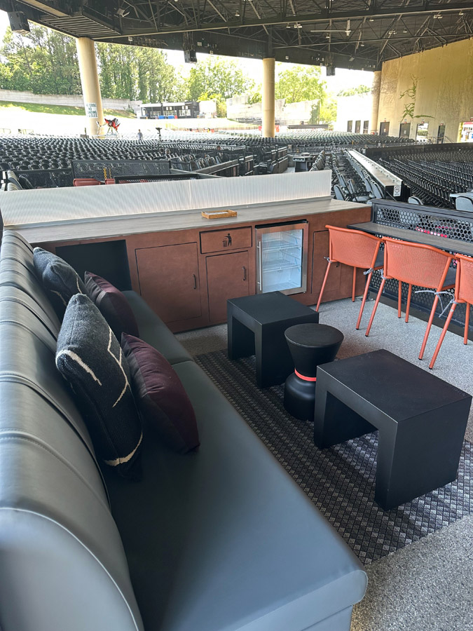 Dead & Co 4 - DreamSeat