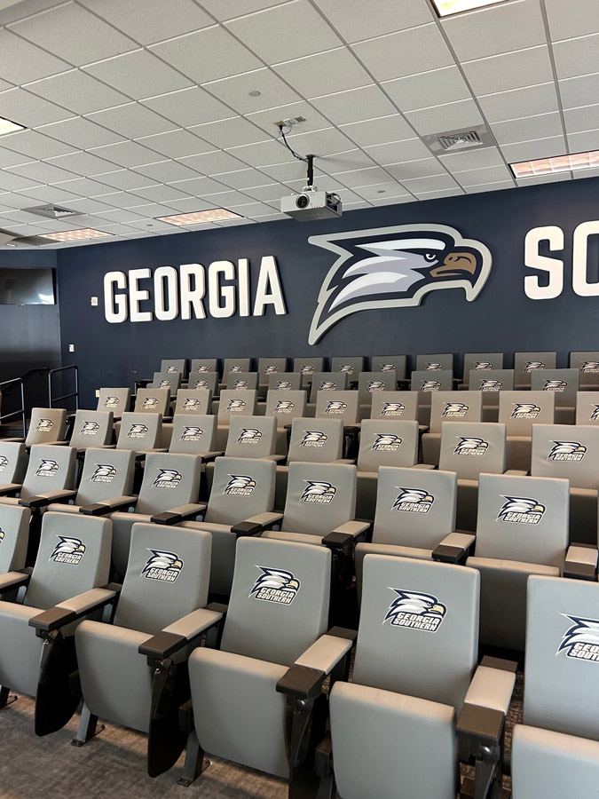 GSU Suitemax Axis 3 - DreamSeat