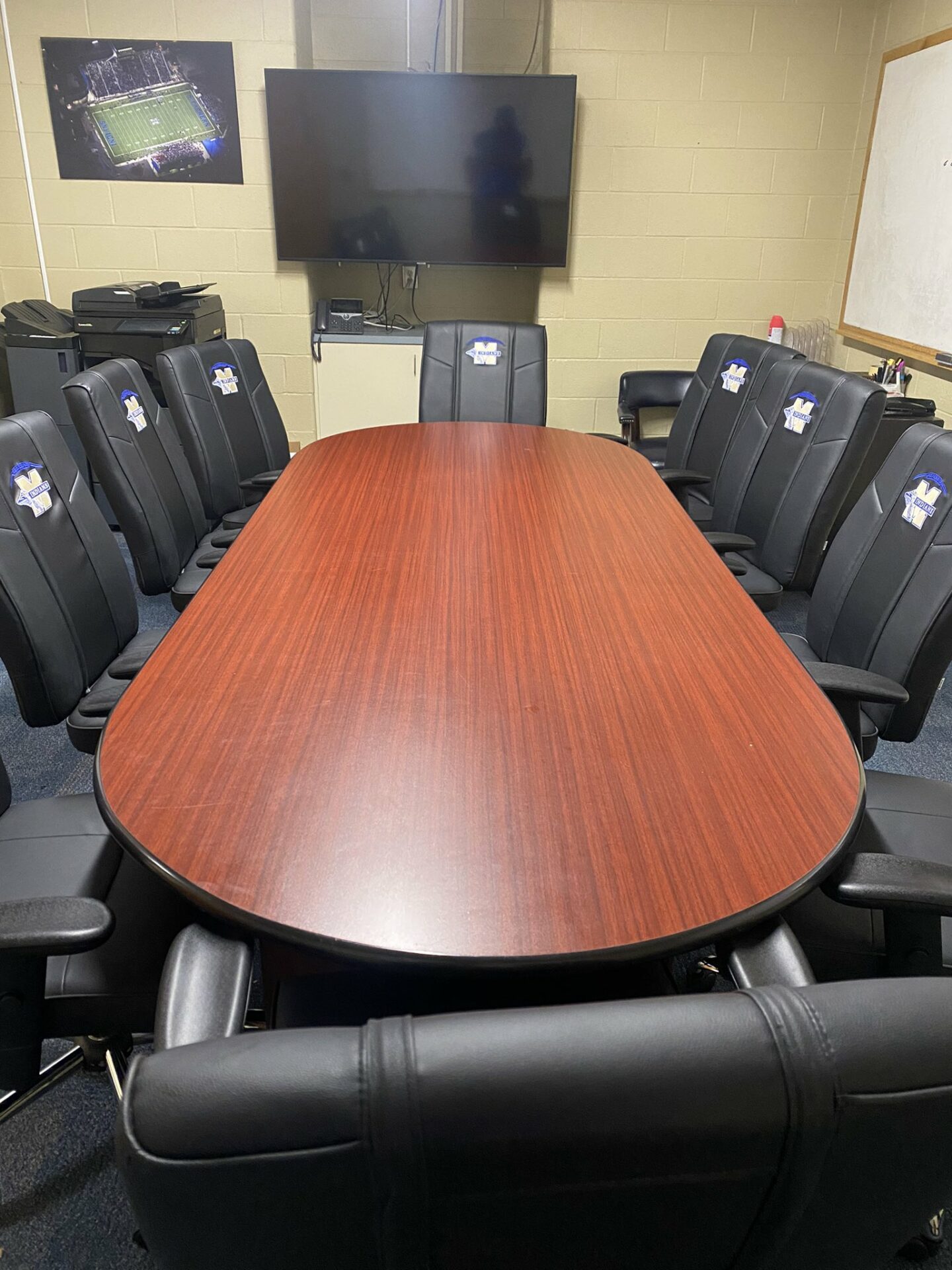 Office Chair 2000 | Branded Furniture | Leather Sports Furniture