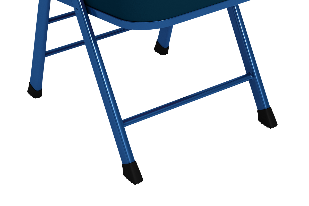 Deluxe Sideline Chair | Custom Folding Chairs | DreamSeat
