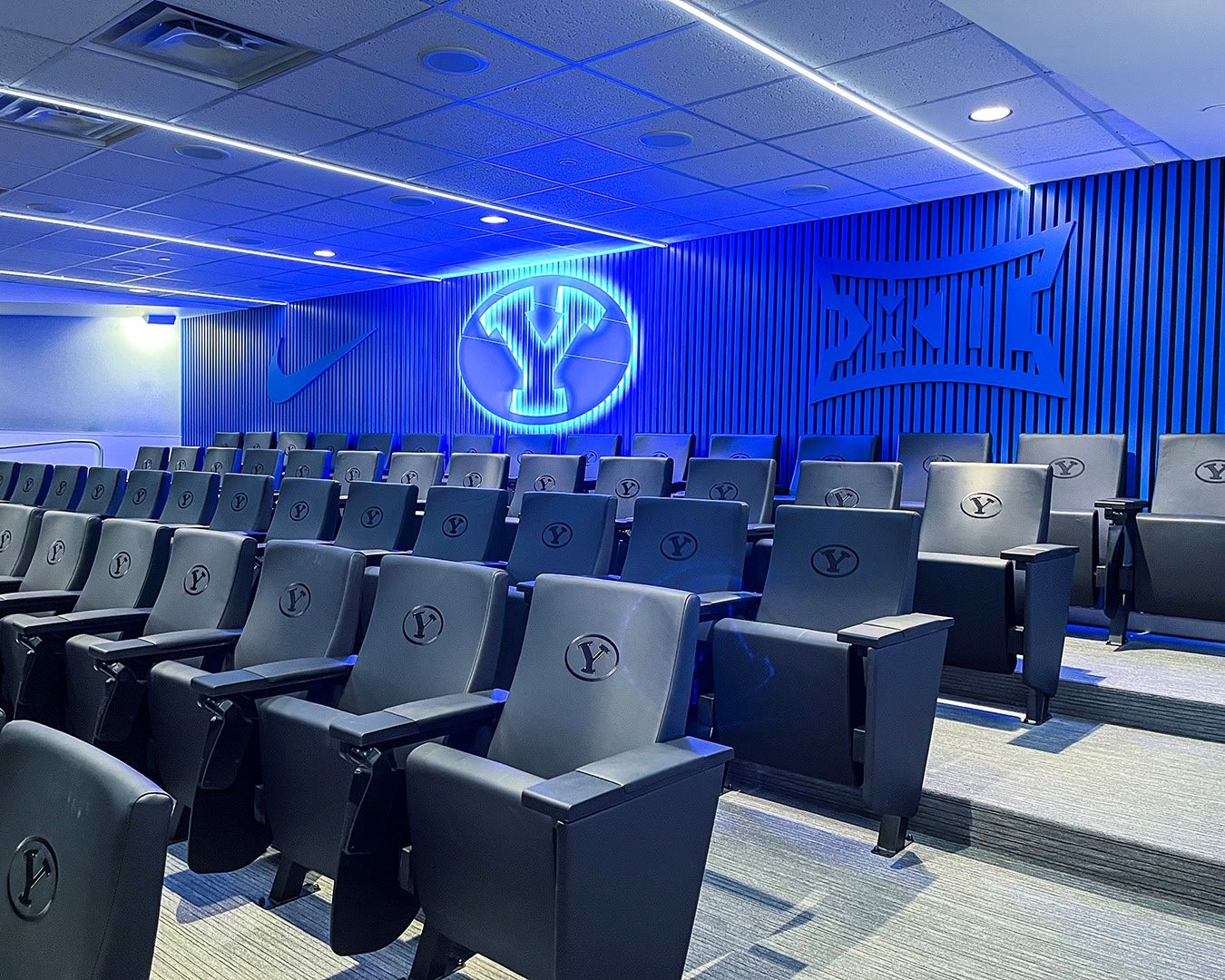 BYU Final Suitemax - DreamSeat