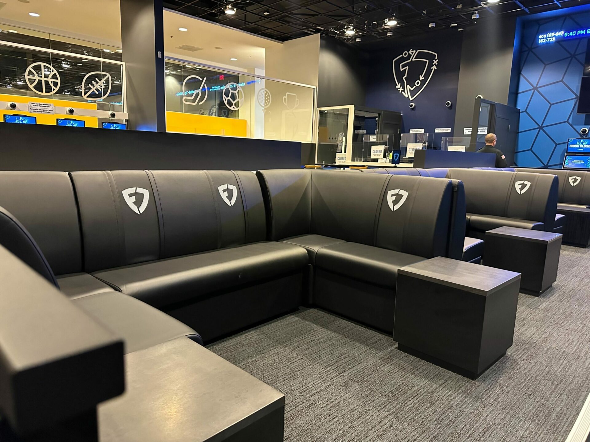 Sports Book Furniture - DreamSeat