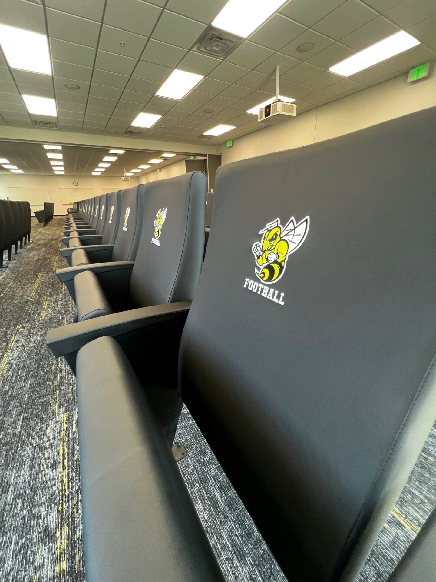 FMC FB Vera 3 - DreamSeat