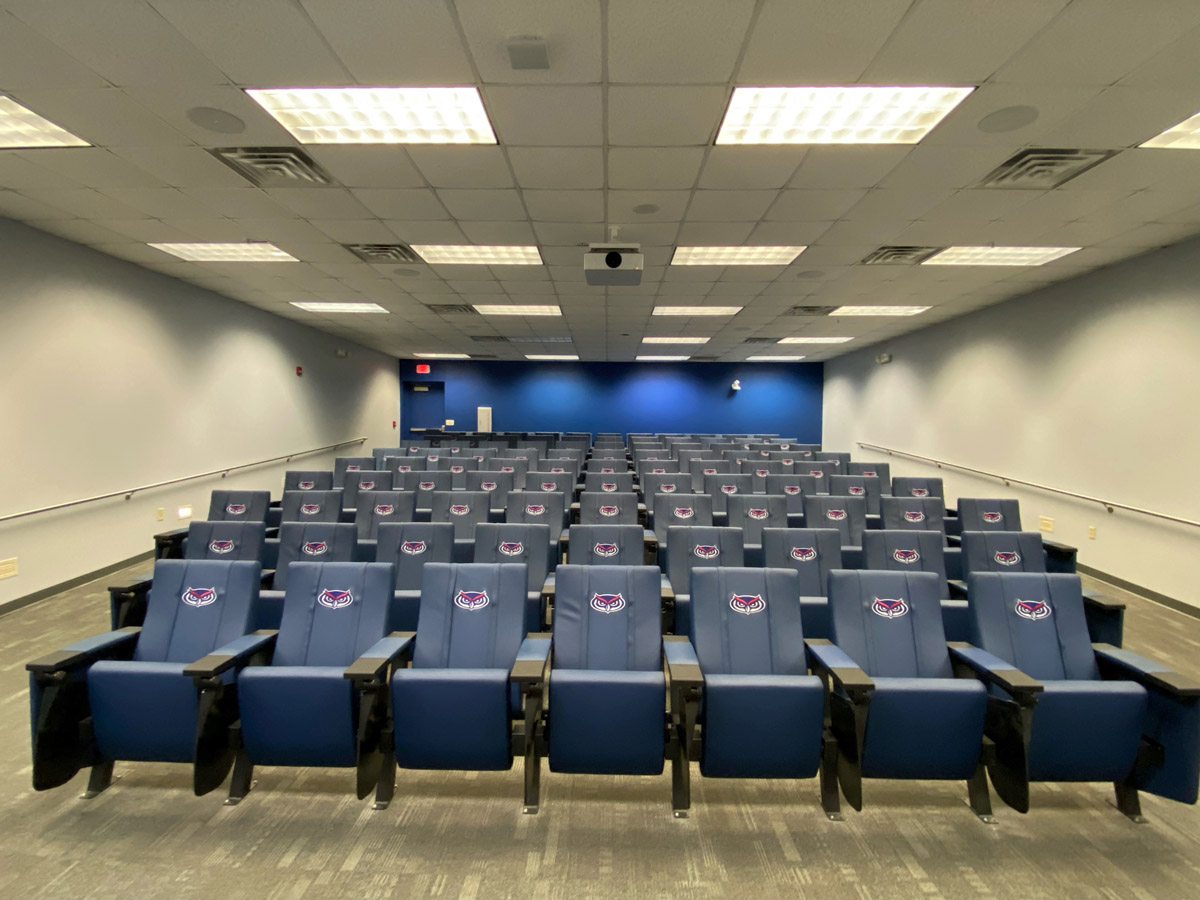 Customized Theater Furniture | Custom Theater Furniture