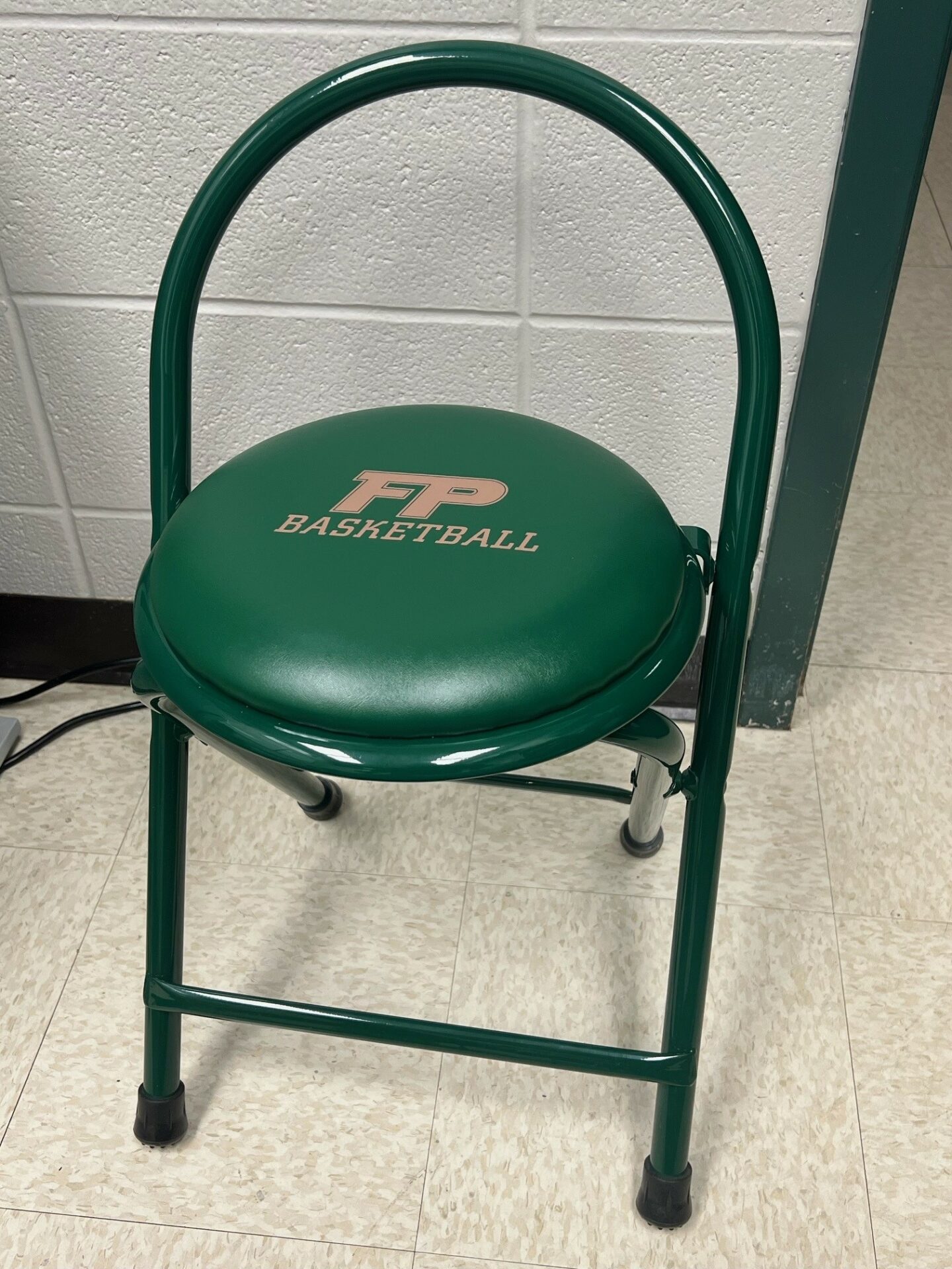 Locker Room Furniture - DreamSeat