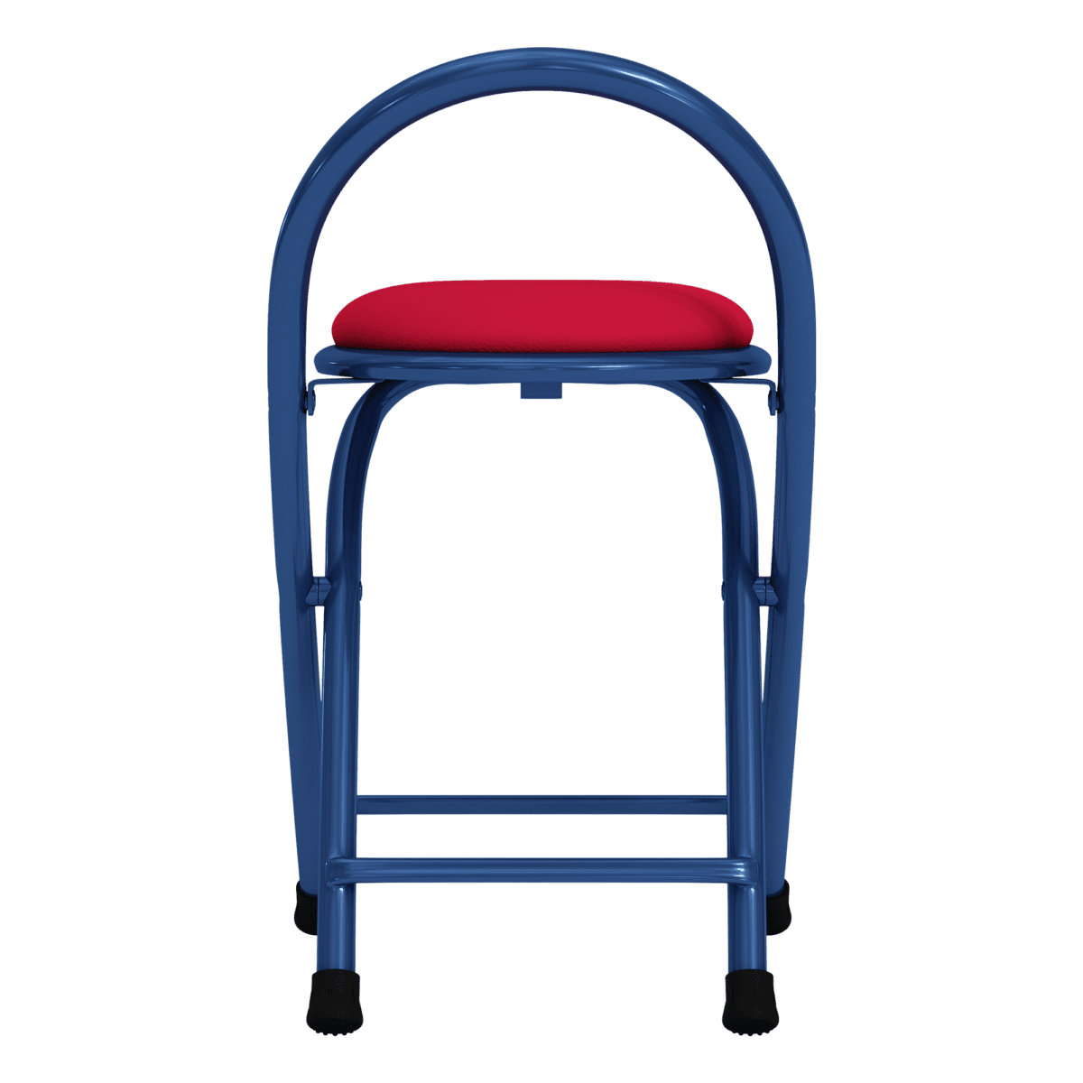 Locker Stool | Custom Locker Room Furniture | DreamSeat