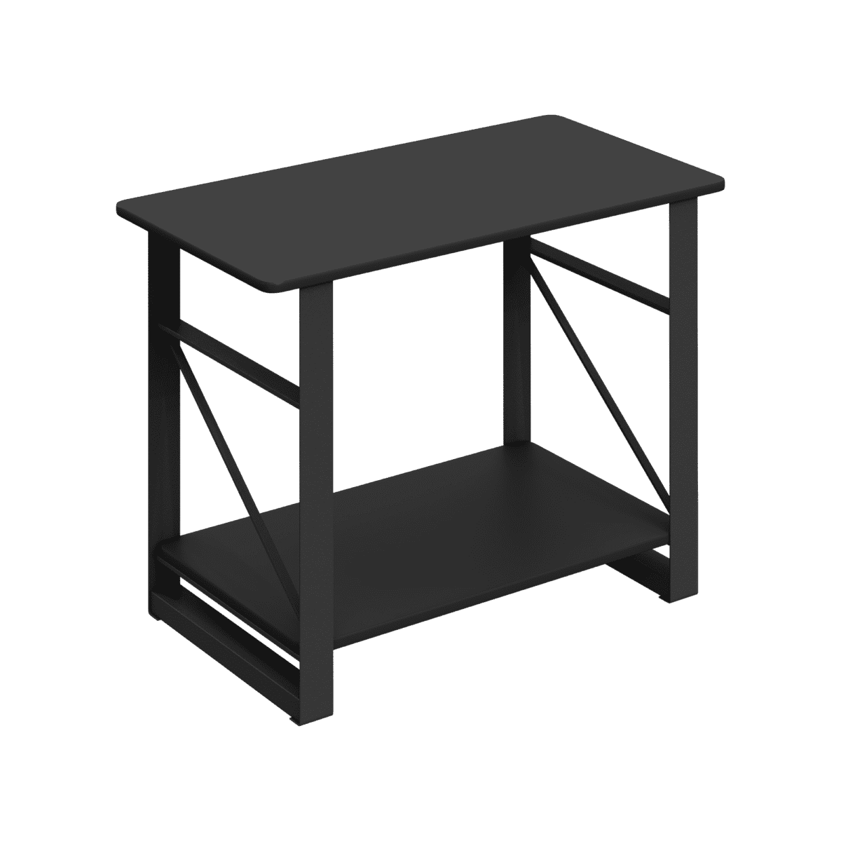 Tailor-Made Console Table | Custom Logo Furniture | DreamSeat