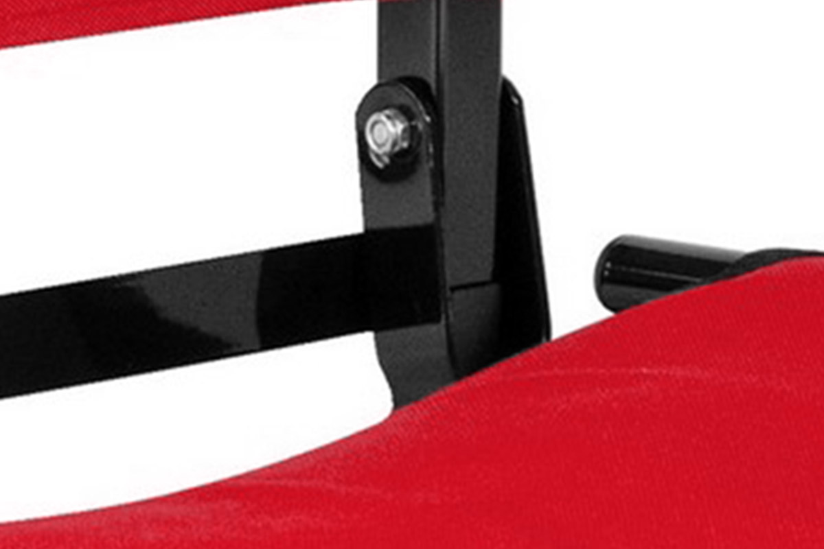 The GameChanger Deluxe | Custom Stadium Chairs | DreamSeat