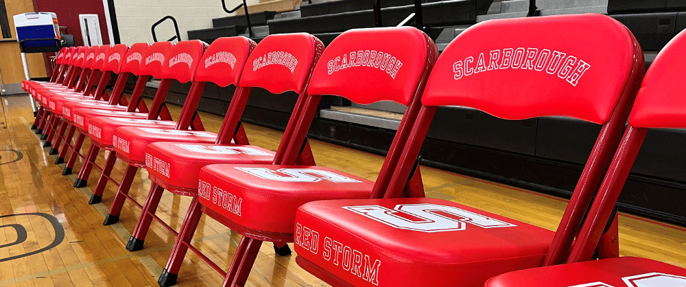 Folding & Floor Seating | Spectator Seating | DreamSeat