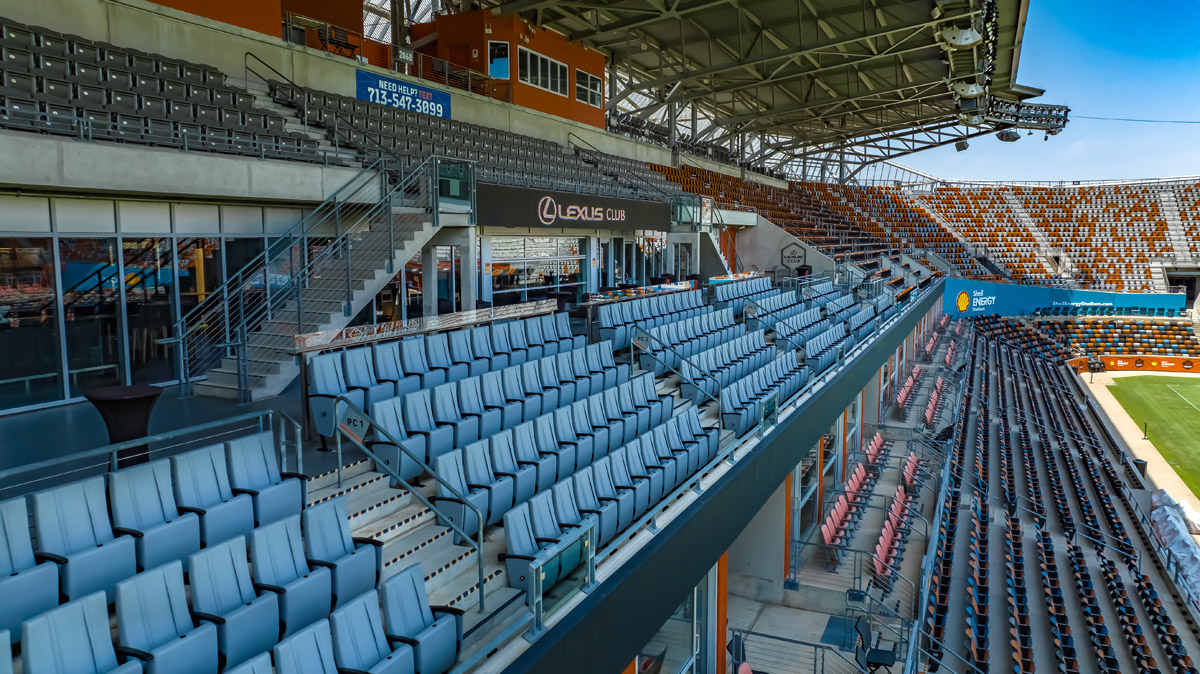 Vera Slim | Fixed Seating | DreamSeat