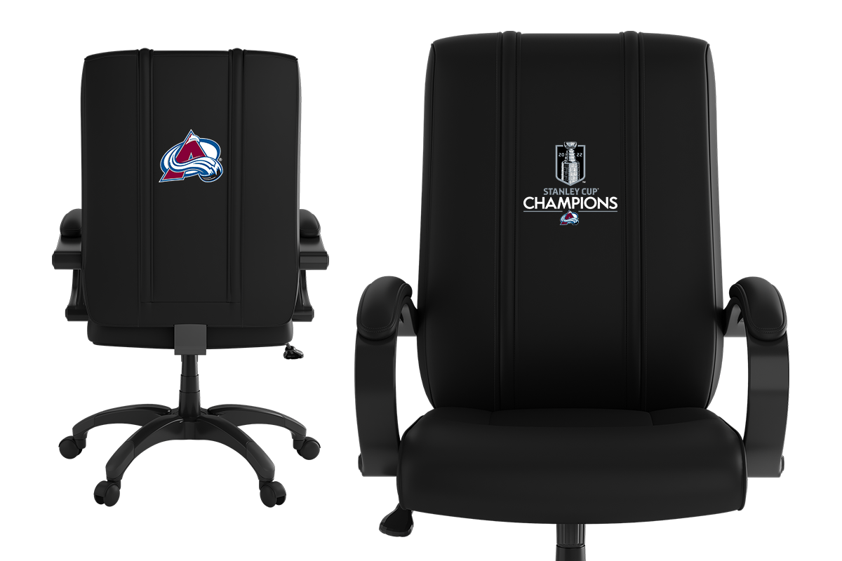 Office Chair 1000 | Custom Logo Furniture | DreamSeat