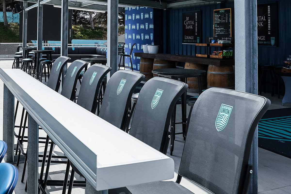 Police Department Furniture | Commercial-Grade Quality