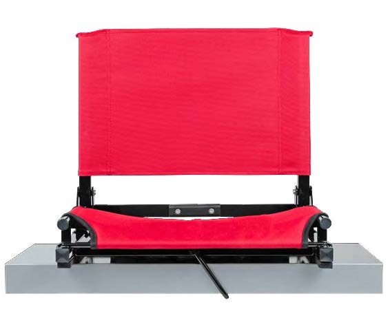 The GameChanger | Custom Stadium Chairs | DreamSeat